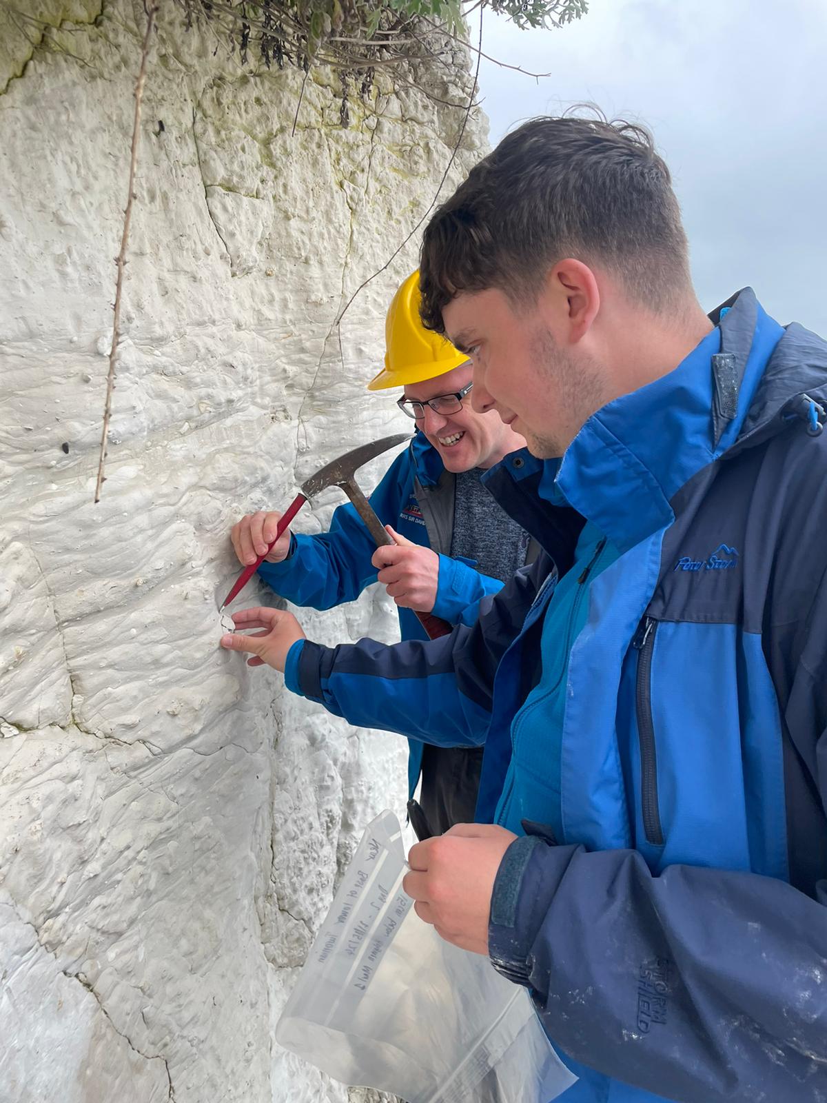 ChaSE student focus: Alex Hands – ChaSE